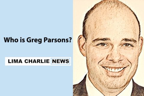 Do you know Greg Parsons?