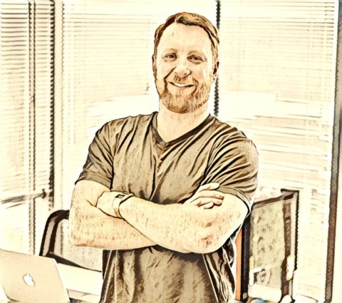 Do you know Todd Ehrlich?