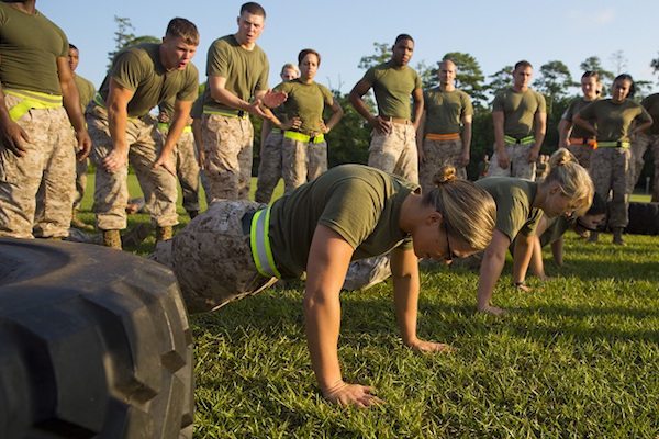 The Performance Triad: A Combat Veteran’s Testimony