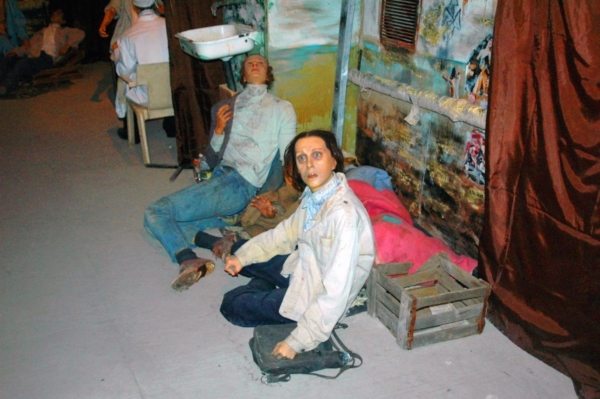 Cocaine sting at Russian embassy highlights challenges for Russia’s war ...